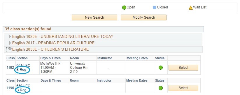 Register in Summer Courses - Office of the Registrar - Western University