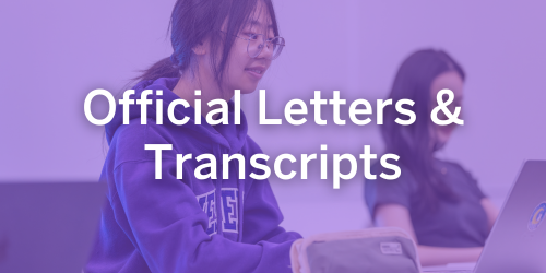 Office of the Registrar - Western University